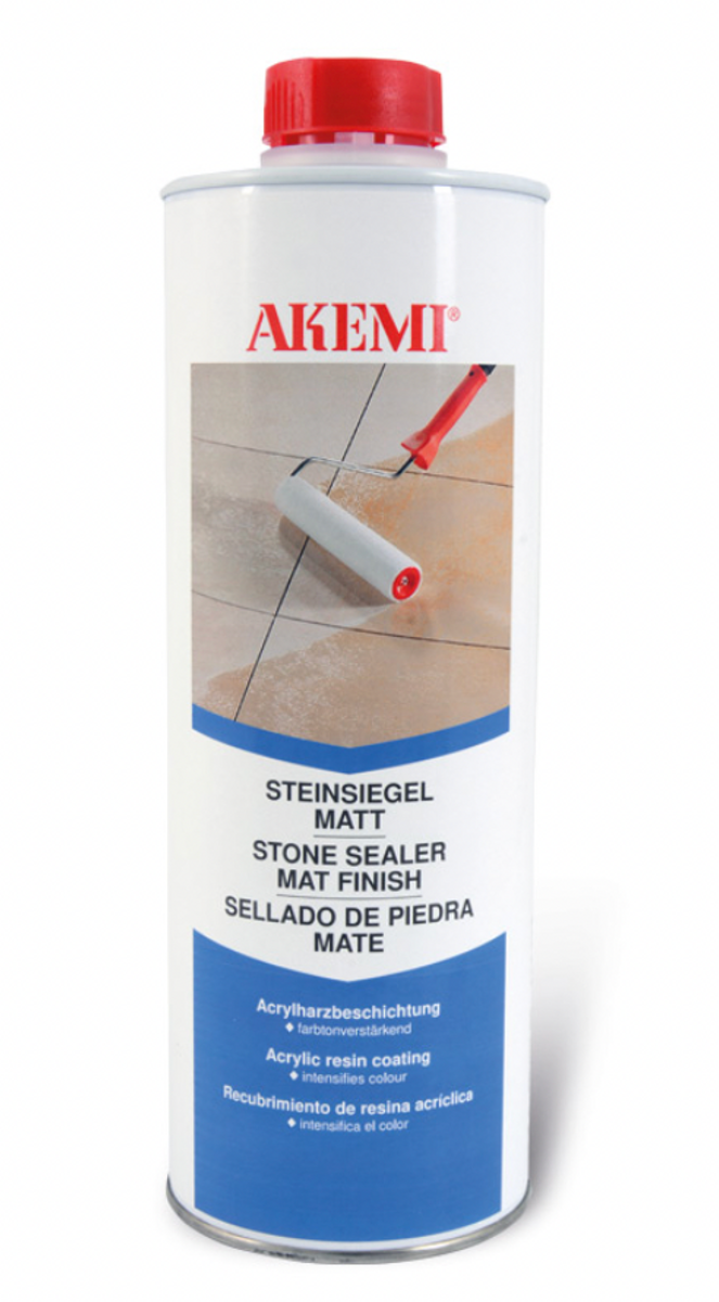 Akemi matt steinforsegling - Heimdal Naturstein